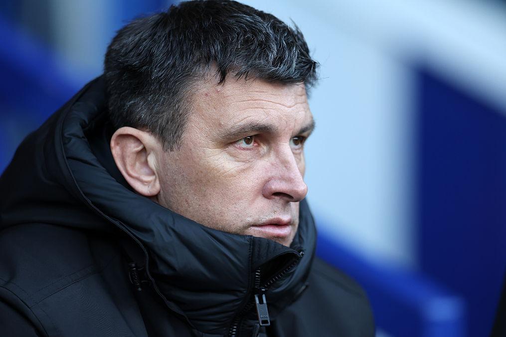 Sergej Jakirovic says Hull City played like it was Christmas as ...