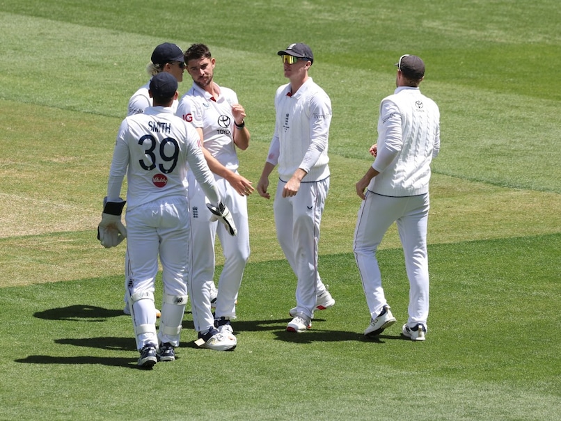 Australia vs England live score, 4th Ashes test day 2 live: Cameron ...