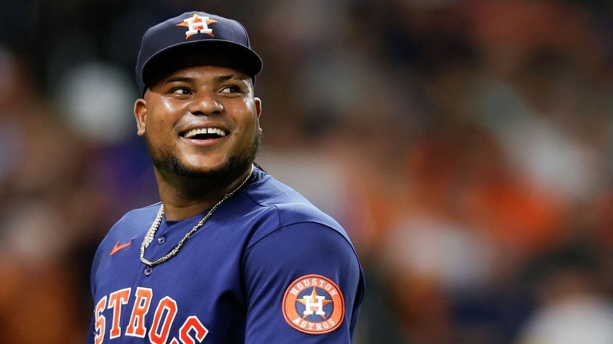 MLB: El contrato que los Mets pondrían sobre la mesa a Framber Valdez