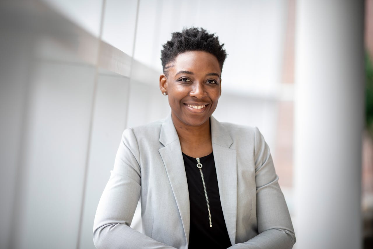 How to end the year strong as a professional woman