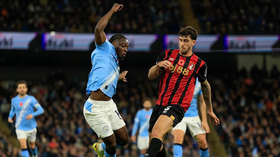 Juventus reportedly join Real Madrid in race to sign Premier League ...