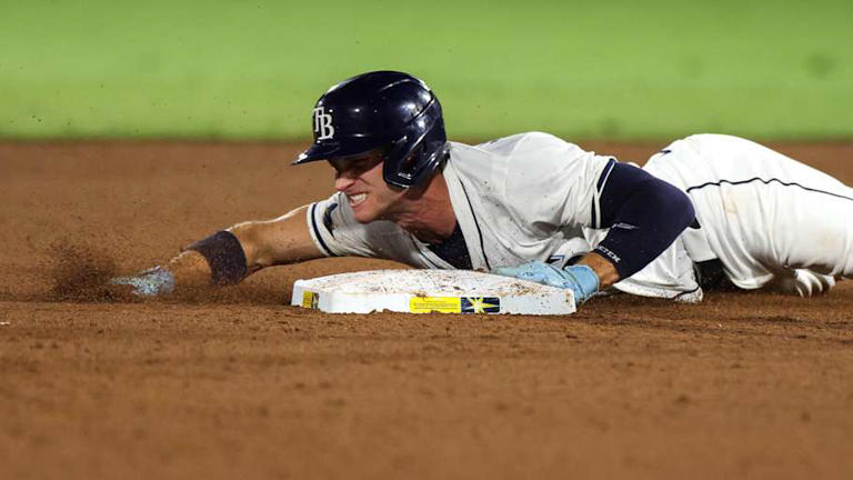 Where Jake Mangum fits with Pirates in 2026