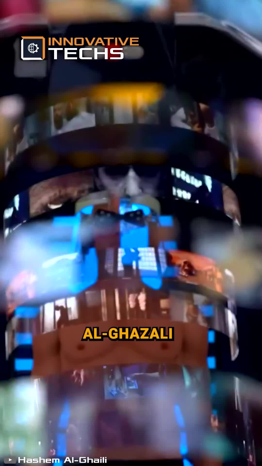 Virtual reality prisons: The future of justice or a digital dystopia?