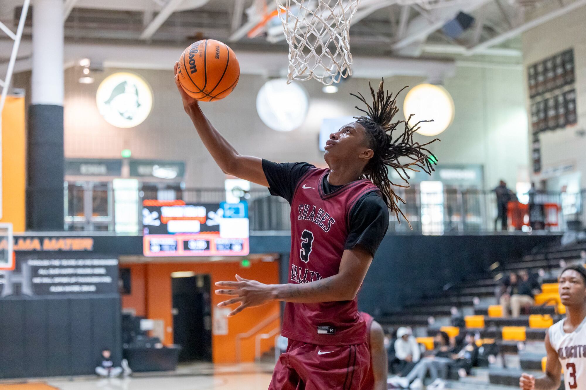 Alabama high school basketball stars: Shades Valley senior leads in Big ...