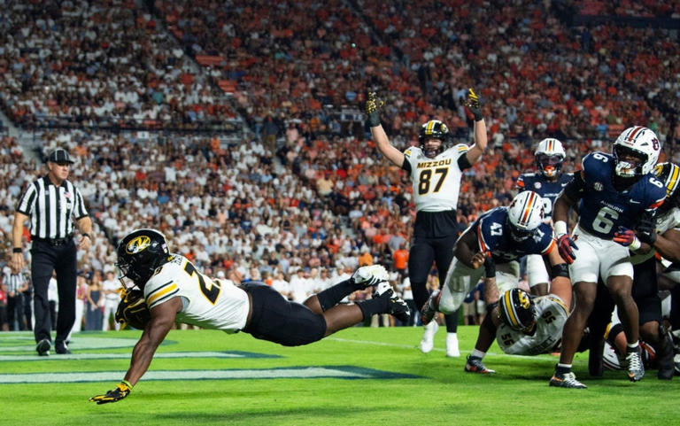 Everything you need to know about the Gator Bowl