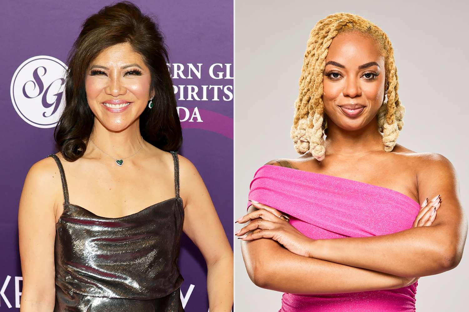 “Big Brother” host Julie Chen Moonves reacts to Mickey Lee's death: 'I ...