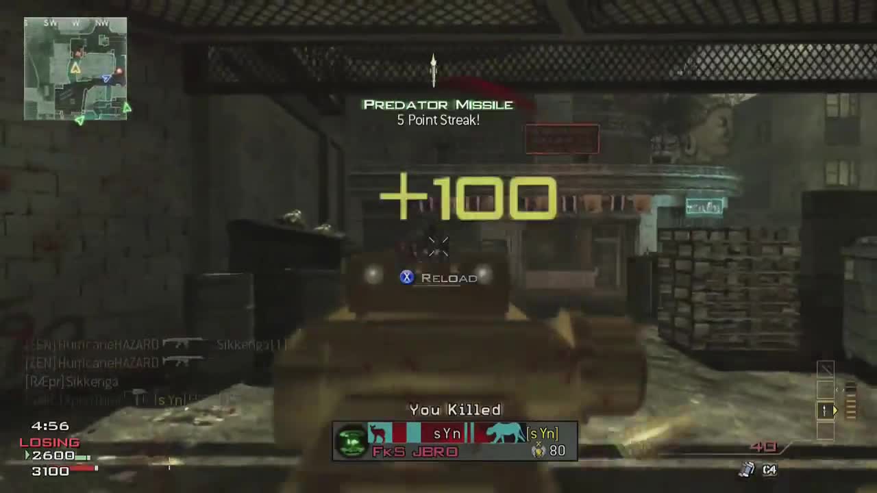 Simple gaming setup + PS4 release date!