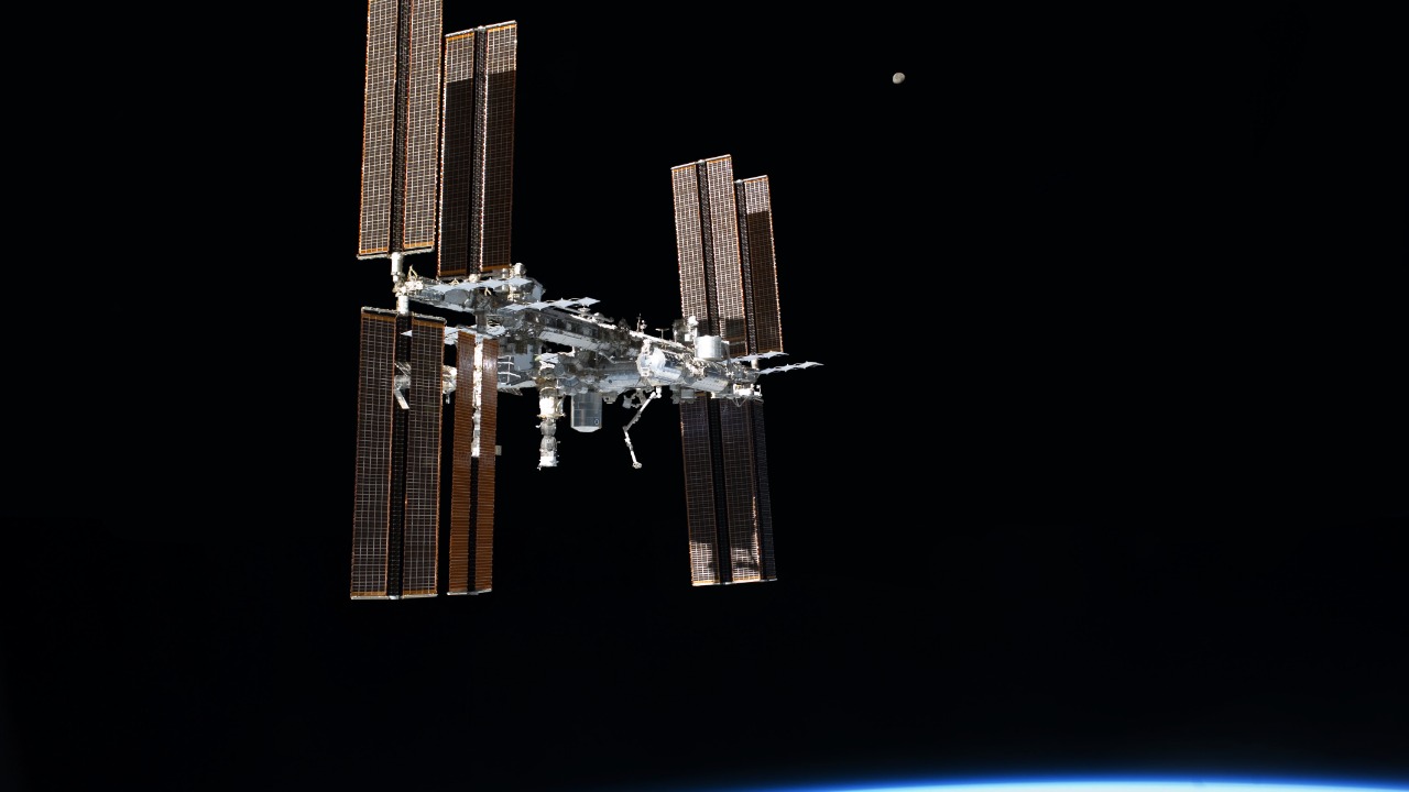 Russia wants to recycle ISS modules for a new station, can it work?