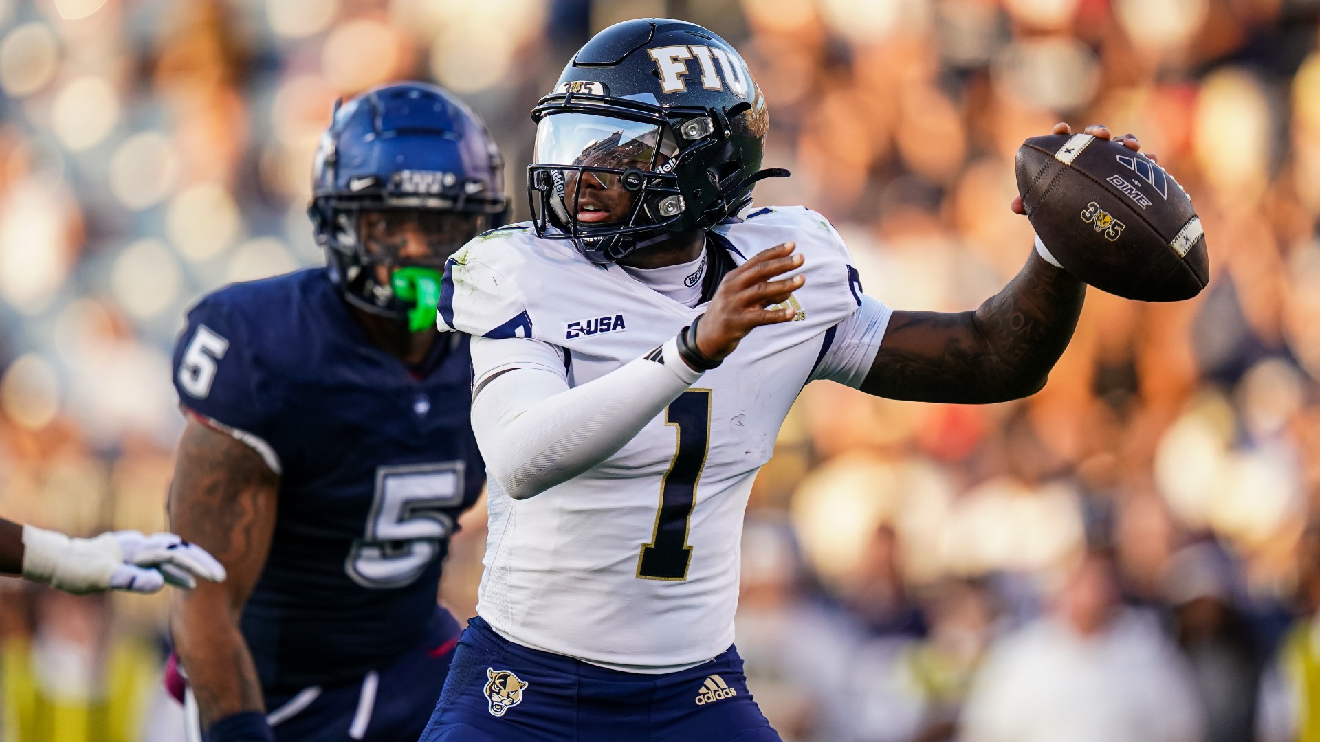 FIU vs. UTSA: High-scoring bowl game showdown on Friday
