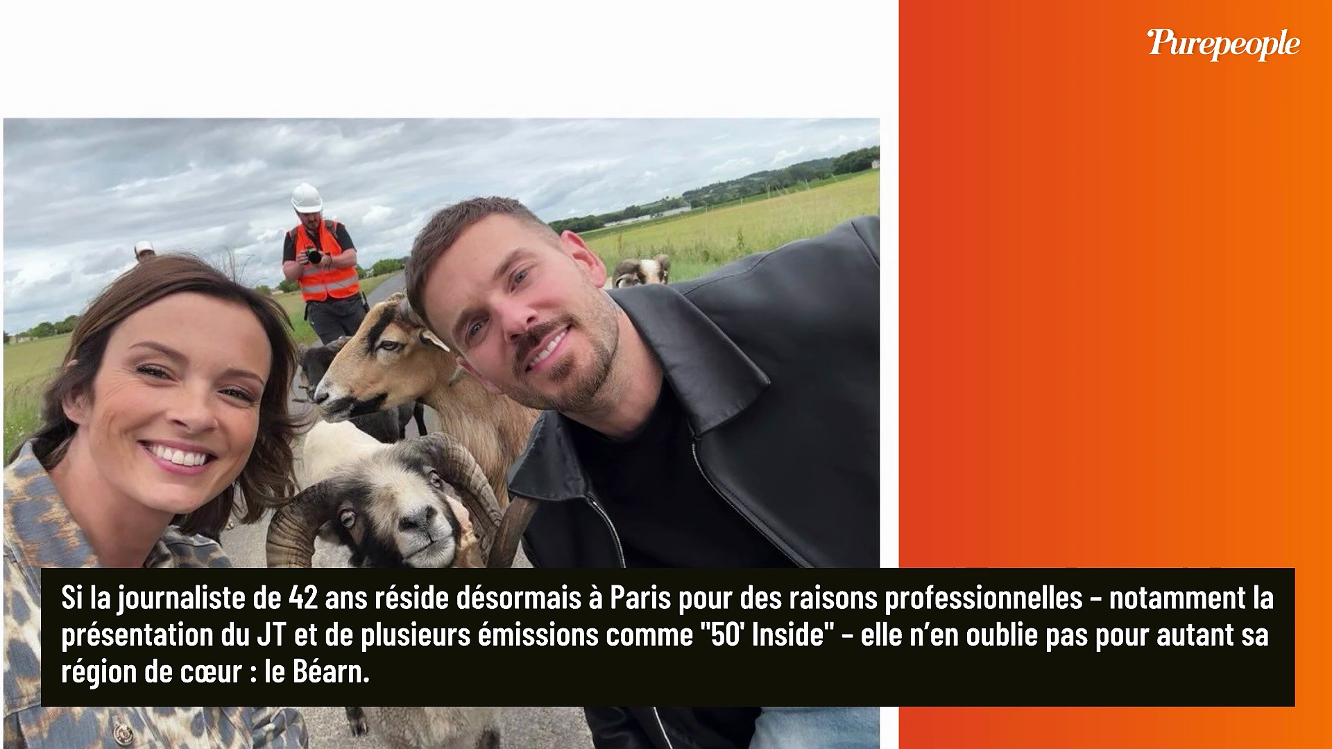 Isabelle Ithurburu : Ce petit village situé à des centaines de ...