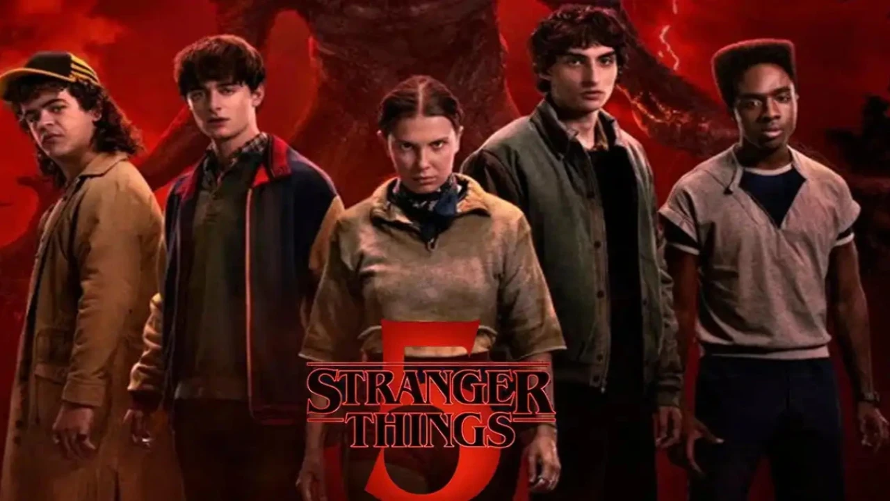 Stranger Things season 5 vol 2 review: Millie Bobby Brown's series ...
