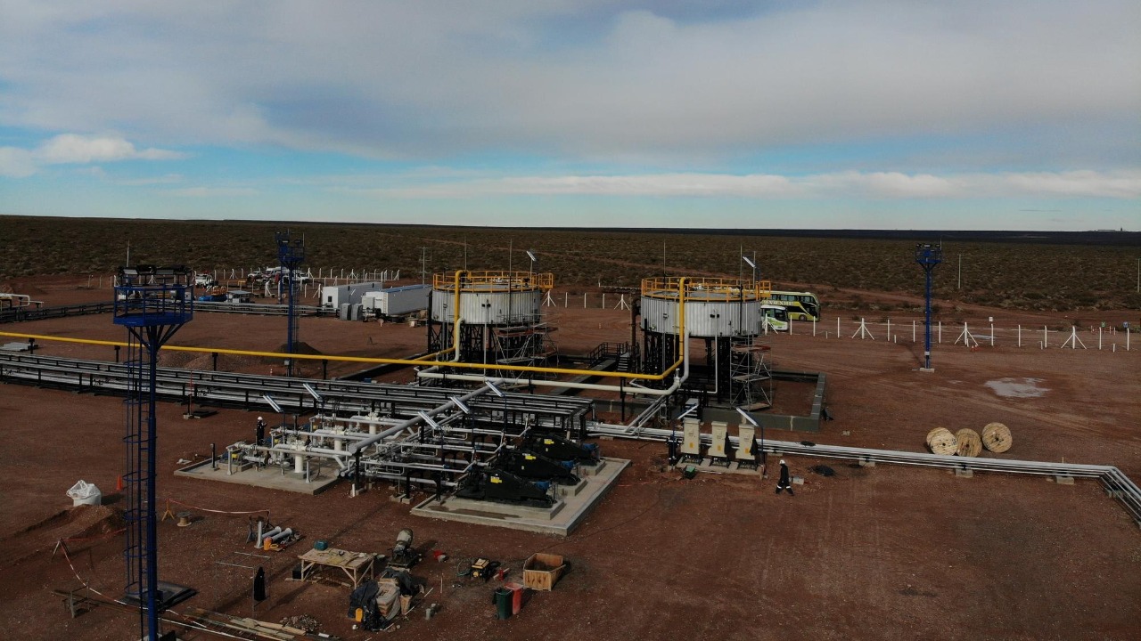 America's biggest oil field is becoming a dangerous pressure cooker