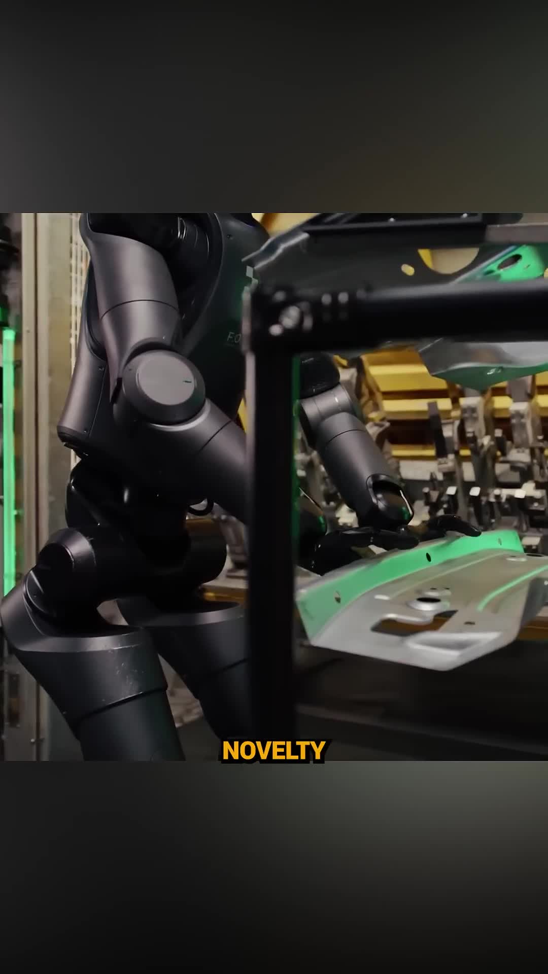 Meet Figure 02: The next-level humanoid robot powered by OpenAI