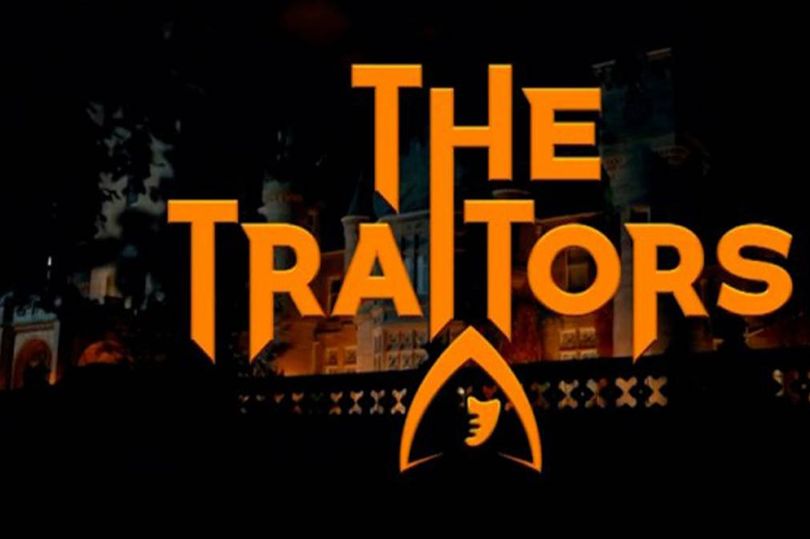 The Traitors cast 'confirmed' days before first episode full of ...