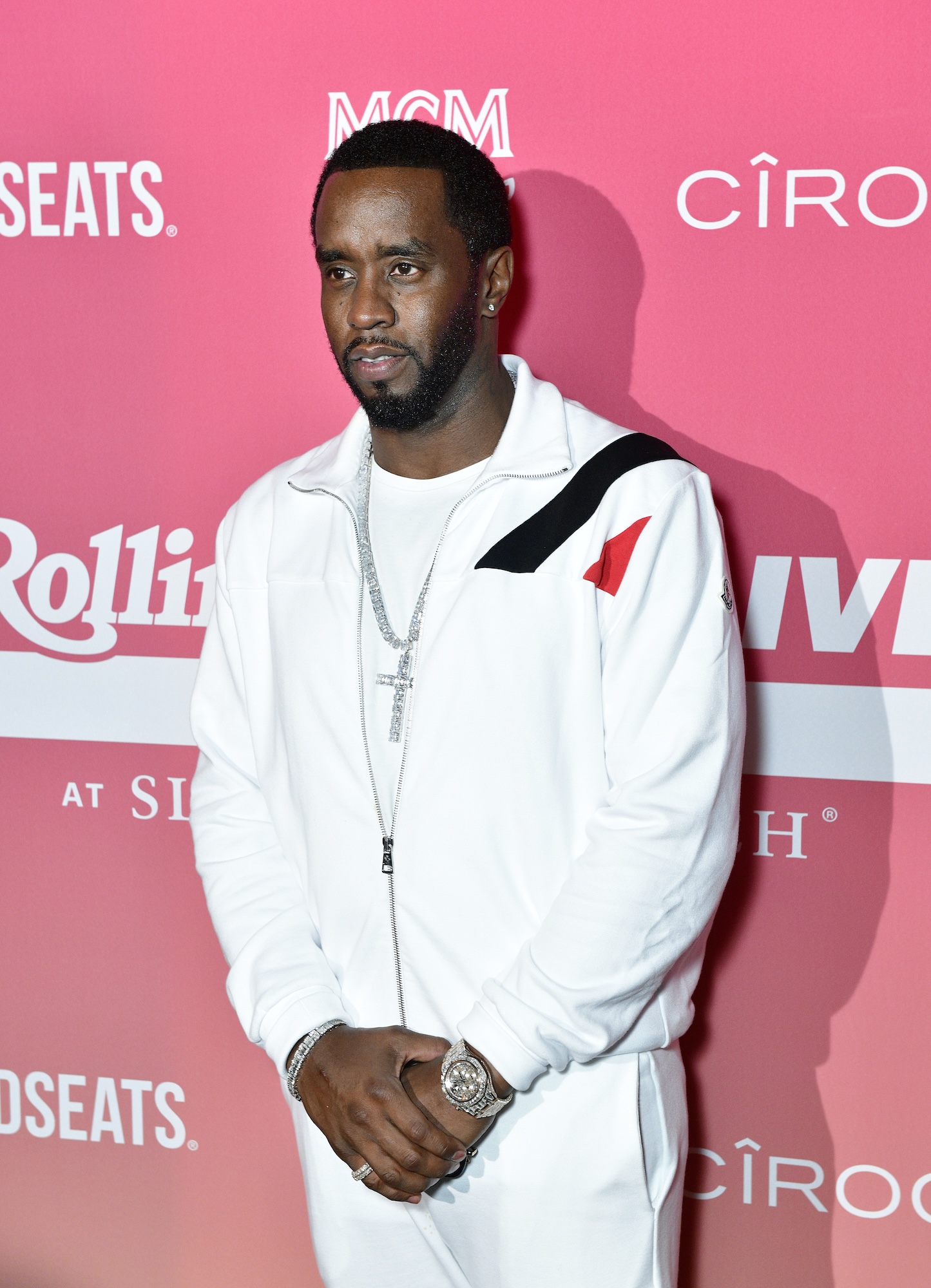 Here's what Diddy will be eating in prison on New Year's 2026