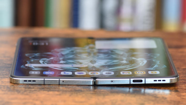Here's why I think the iPhone Fold will never happen