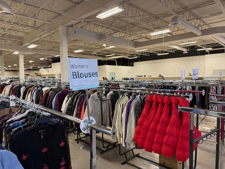 Value Outlets to open first-ever store on Long Island, plans 20 locations