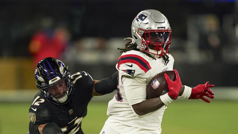 Week 17 DraftKings & FanDuel affordable targets including Ashton Jeanty ...