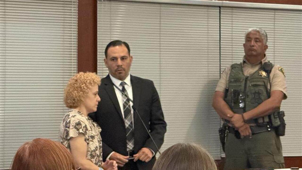 Prosecutors won’t seek death penalty for Melodee Buzzard’s murder
