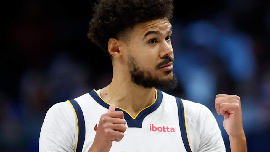 Nuggets' early Christmas present still feels like lump of coal