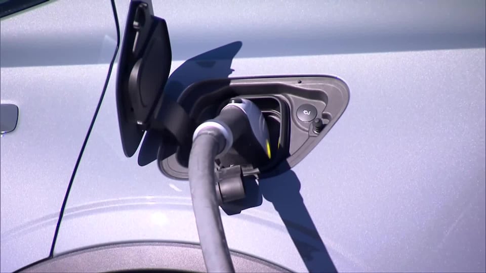 JEA ending EV incentive rebate programs