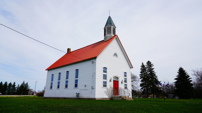 Wisconsin's sleepy village near Green Bay has Midwest charm and ...