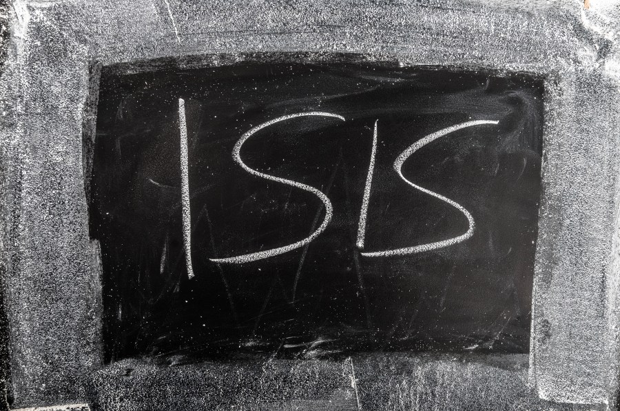 ISIS targeted in Nigeria; country home to many extremist groups