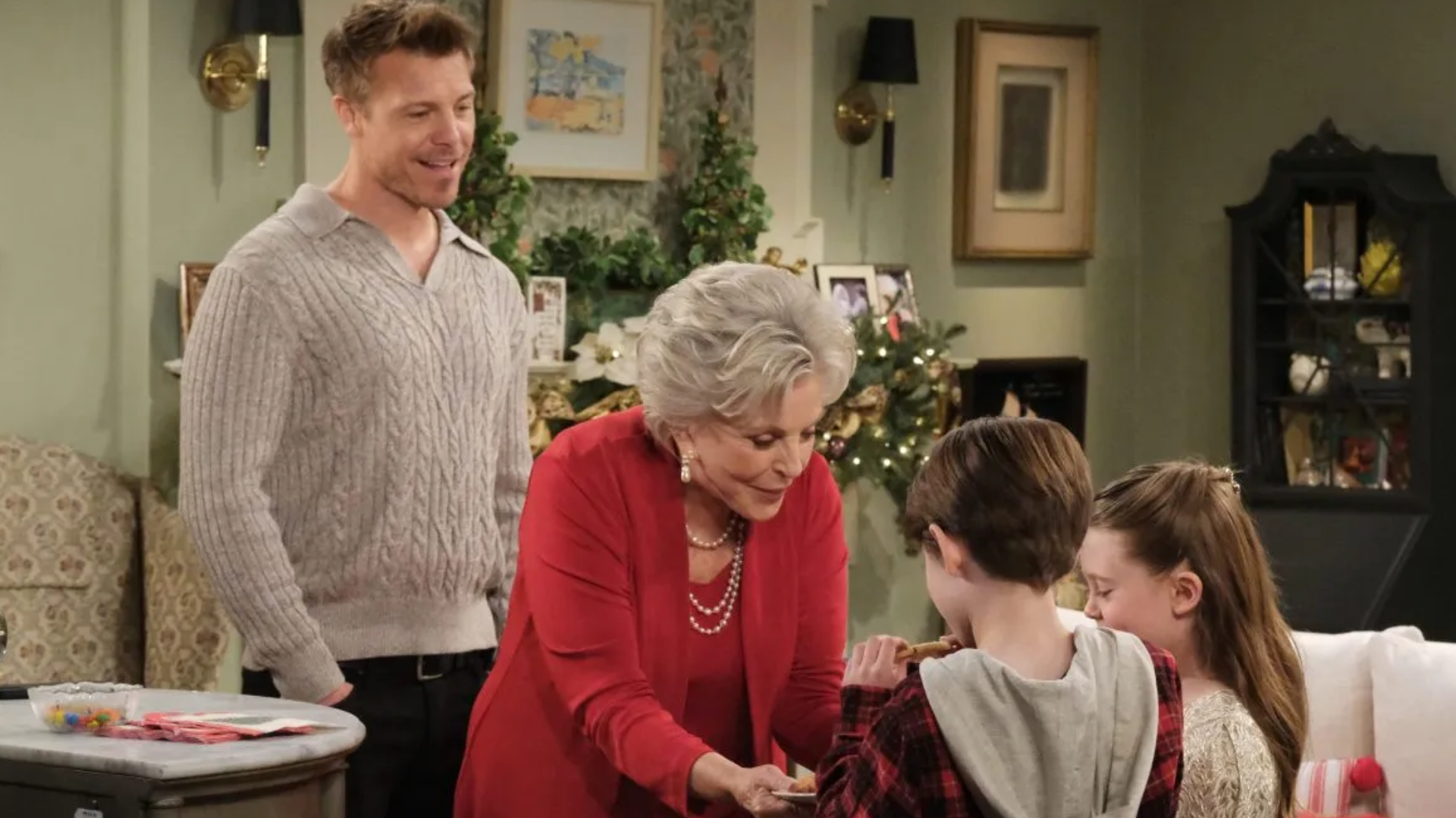 What happened on Days of Our Lives today? Recap for December 26, 2025