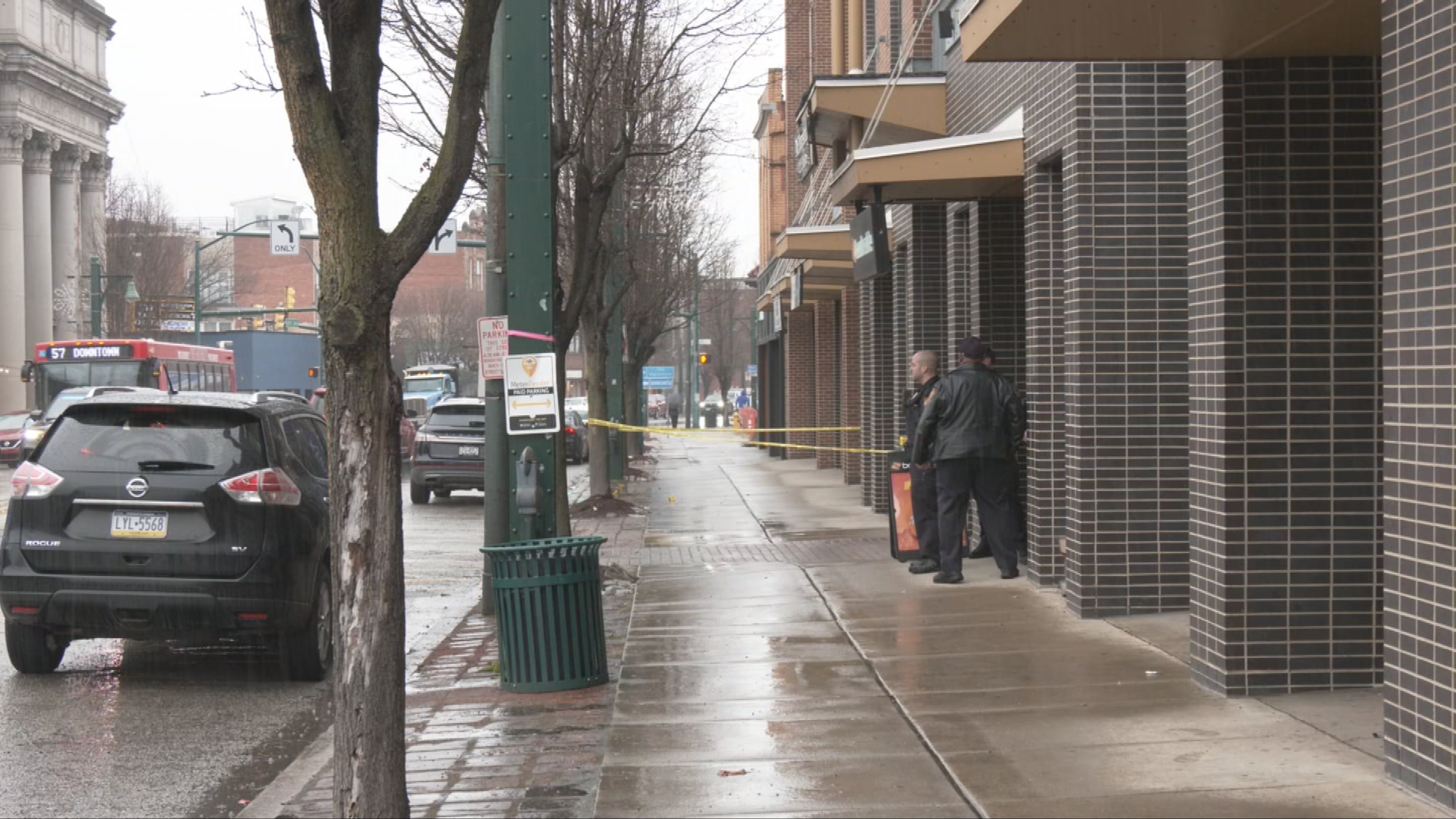 Man shot in the leg during fight in Homestead, police say; another man ...