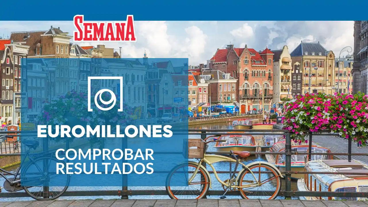 Euromillones de hoy viernes 26 de diciembre: comprueba los resultados ...