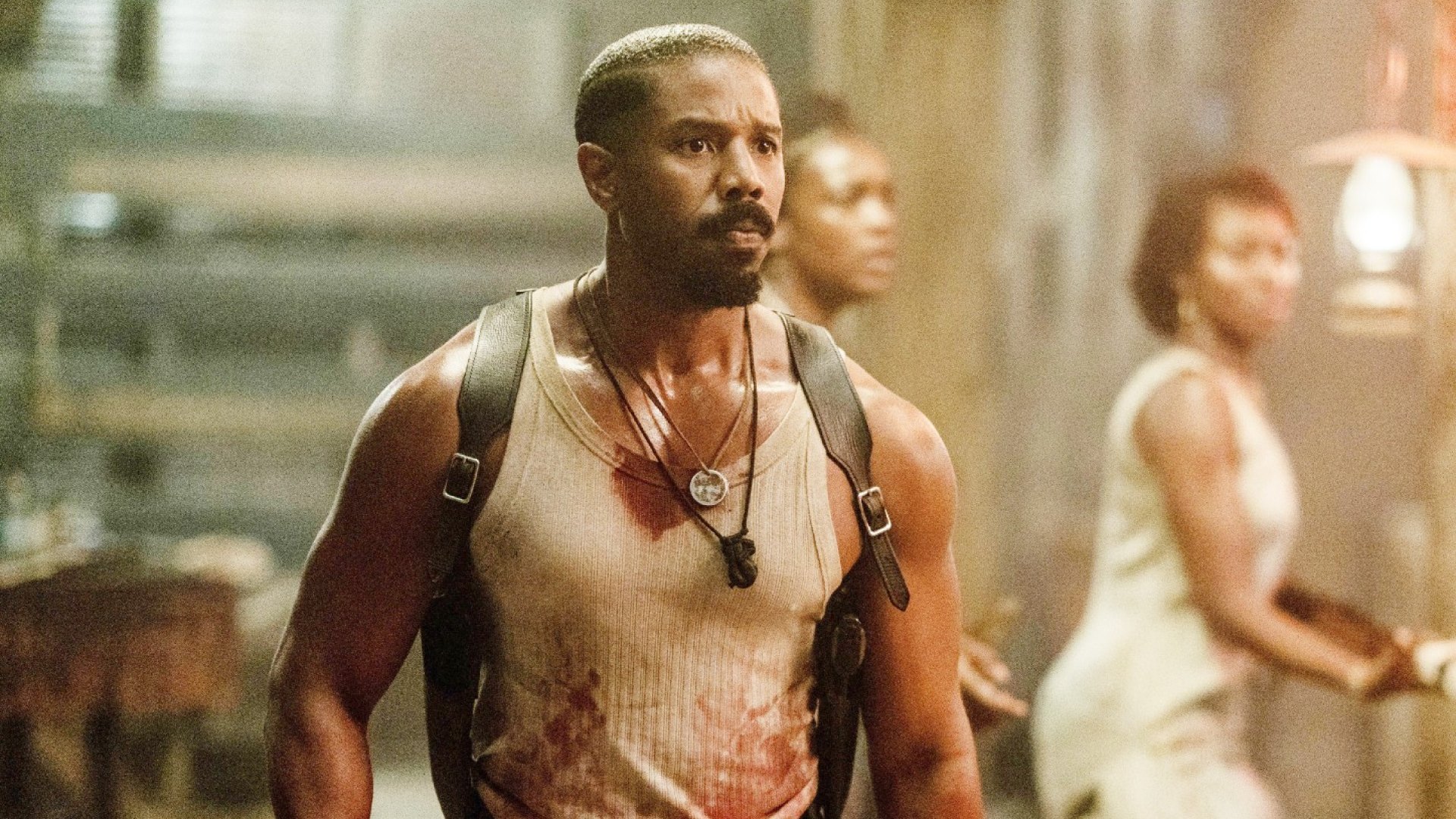 3 best new to Prime Video movies I'm watching this weekend (December 26-28)