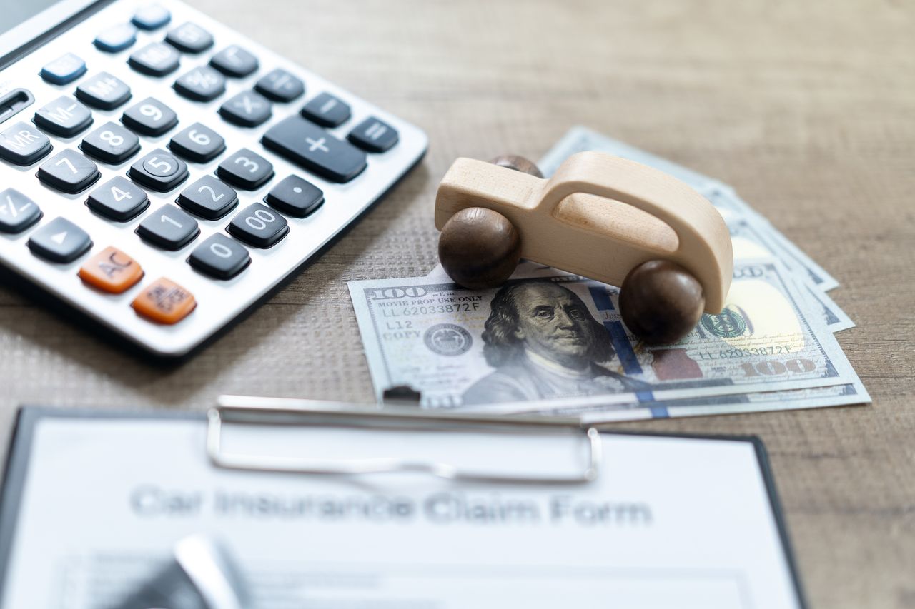 11 most common types of car insurance: Which coverage do you actually need?