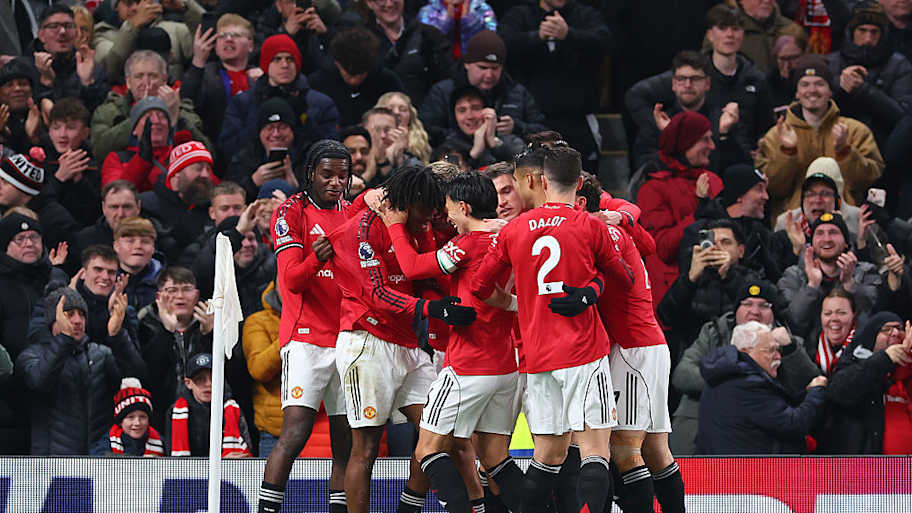 No G-5! Manchester United ganha do Newcastle em Boxing Day da Premier ...