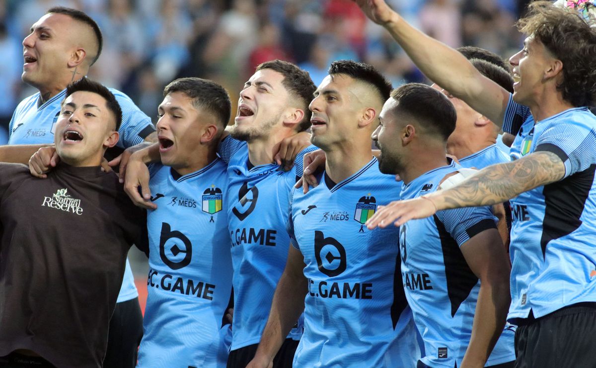 Movidas 2026: O’Higgins da portazo a Paqui Meneghini y renueva a ...