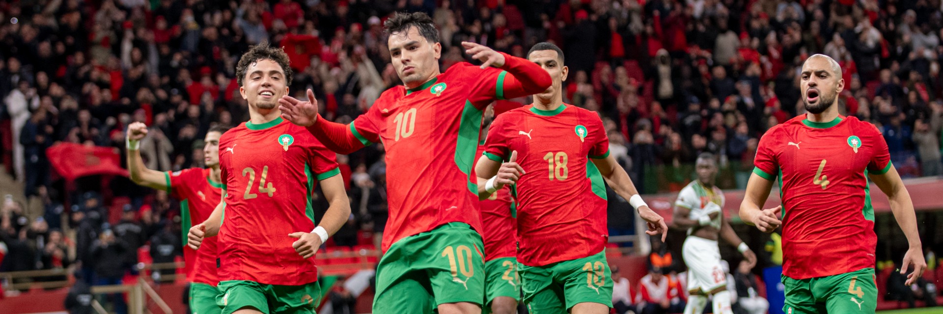 Waar is de Afrika Cup-finale tussen Senegal en Marokko live te zien?