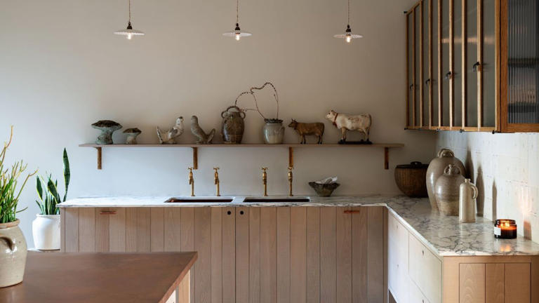 Clear cabinet chaos with nesting, color-coded $2.55 Joseph Joseph food ...