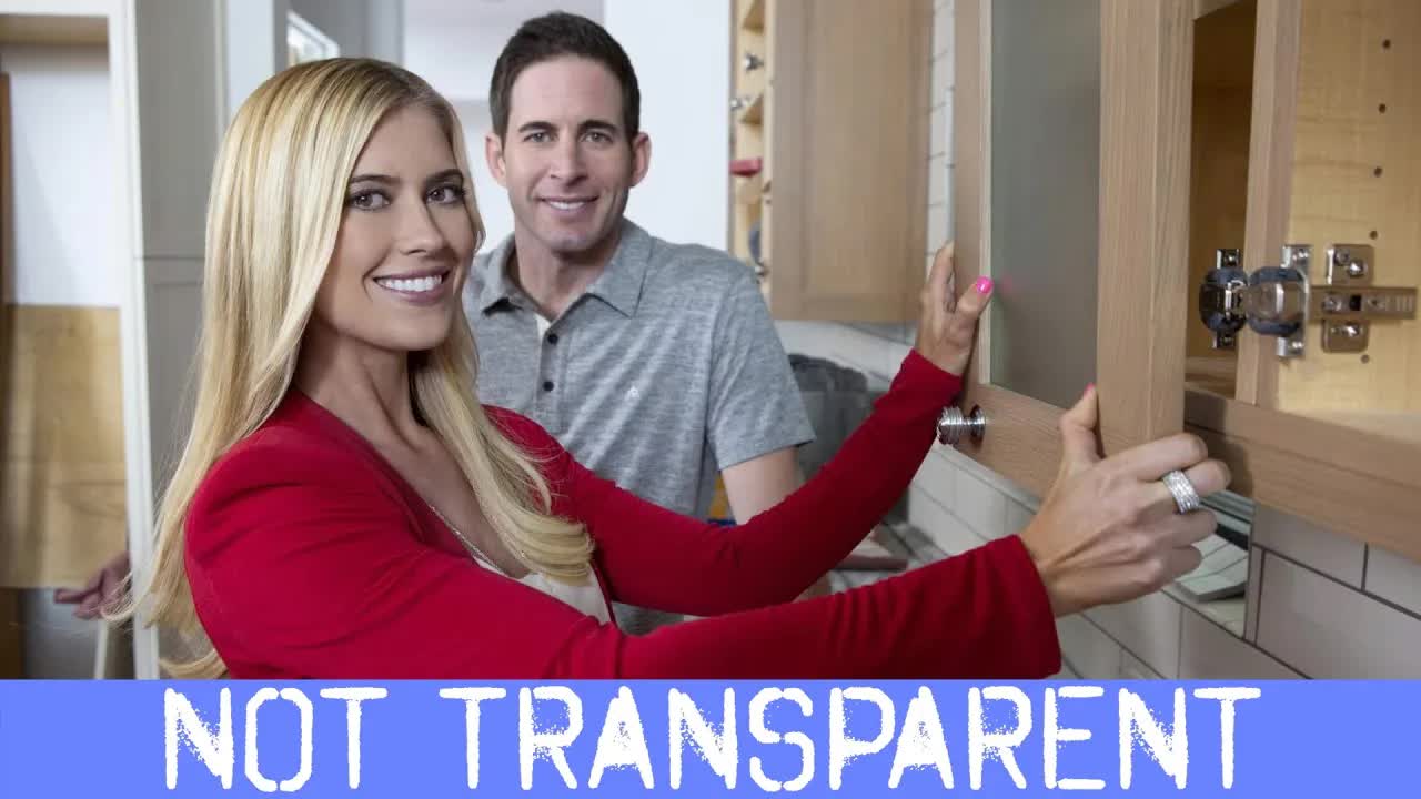 Flip or flop: What the flipping houses show keeps hidden from you