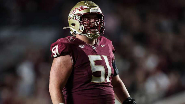 FSU offensive line should project success in attracting good portal ...