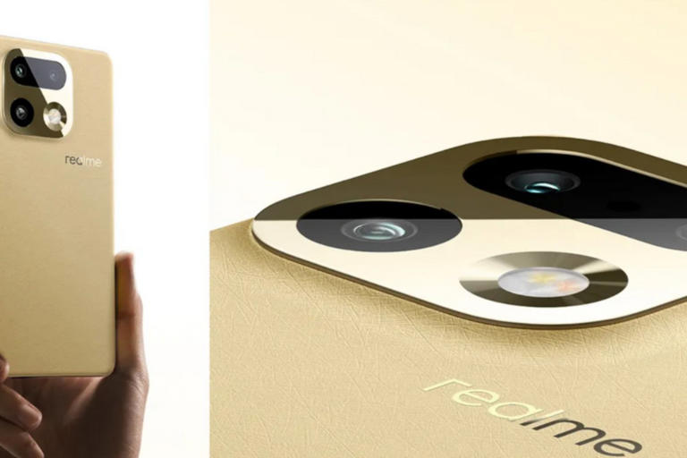 Realme 16 Pro specs confirmed: Massive 7,000mAh battery & more