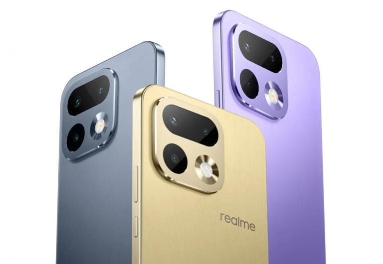Realme 16 Pro specs confirmed: Massive 7,000mAh battery & more