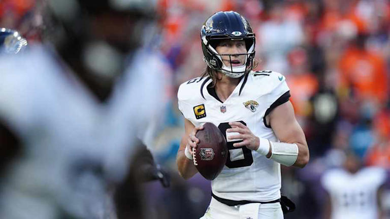 Faith in Colts to upset 'rolling' Trevor Lawrence fading