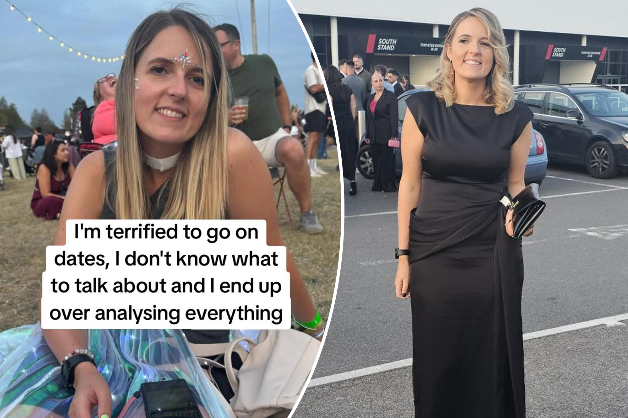 I’ve been single for 15 years — this is the sad reason why I fear I’ll ...