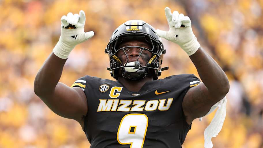 Eli Drinkwitz reveals the status of star defender ahead of the Gator Bowl