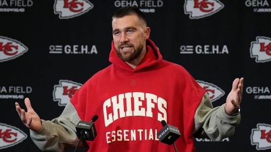Travis Kelce's post-retirement plans revealed; Chiefs star already has ...