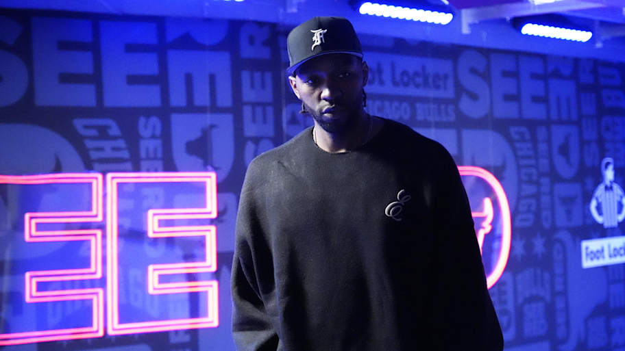 Chicago Bulls injury report: Patrick Williams added late, 76ers get ...