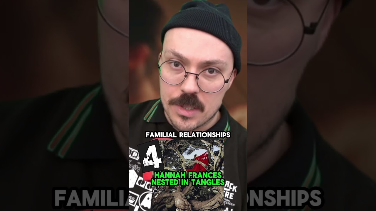 Top 5 singer-songwriter albums of 2025