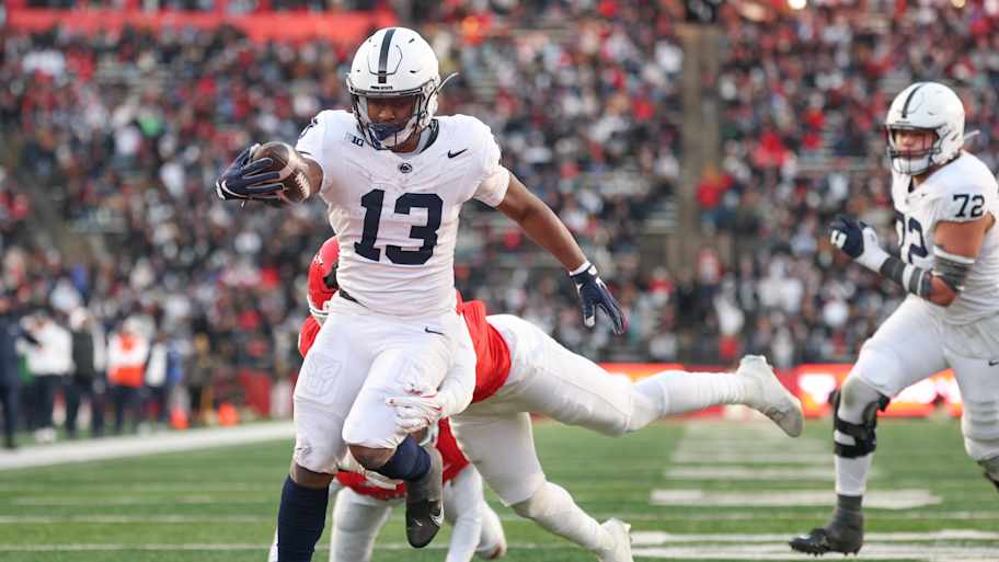 Penn State standout confirmed to play against Clemson Tigers in ...