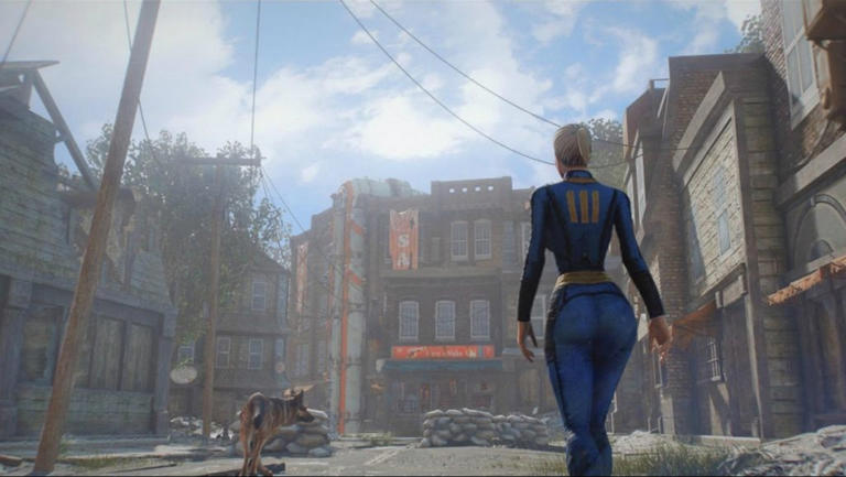 What is the Commonwealth in 'Fallout' season 2? The Brotherhood chapter ...