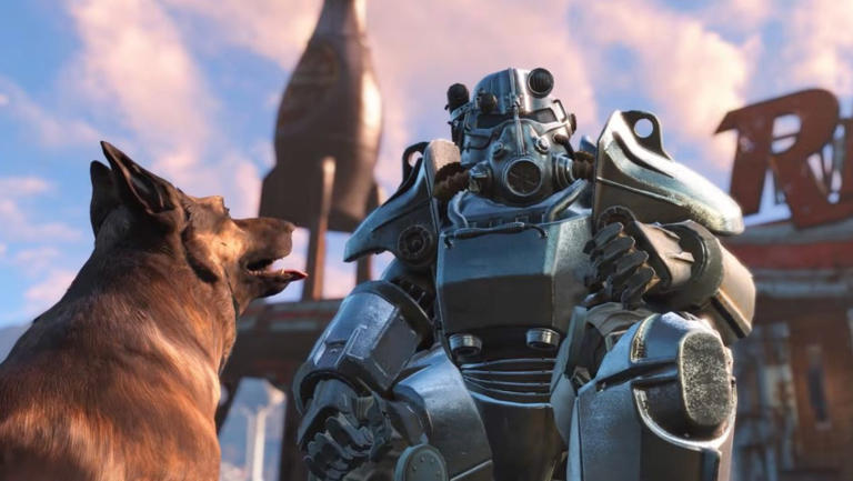 What is the Commonwealth in 'Fallout' season 2? The Brotherhood chapter ...