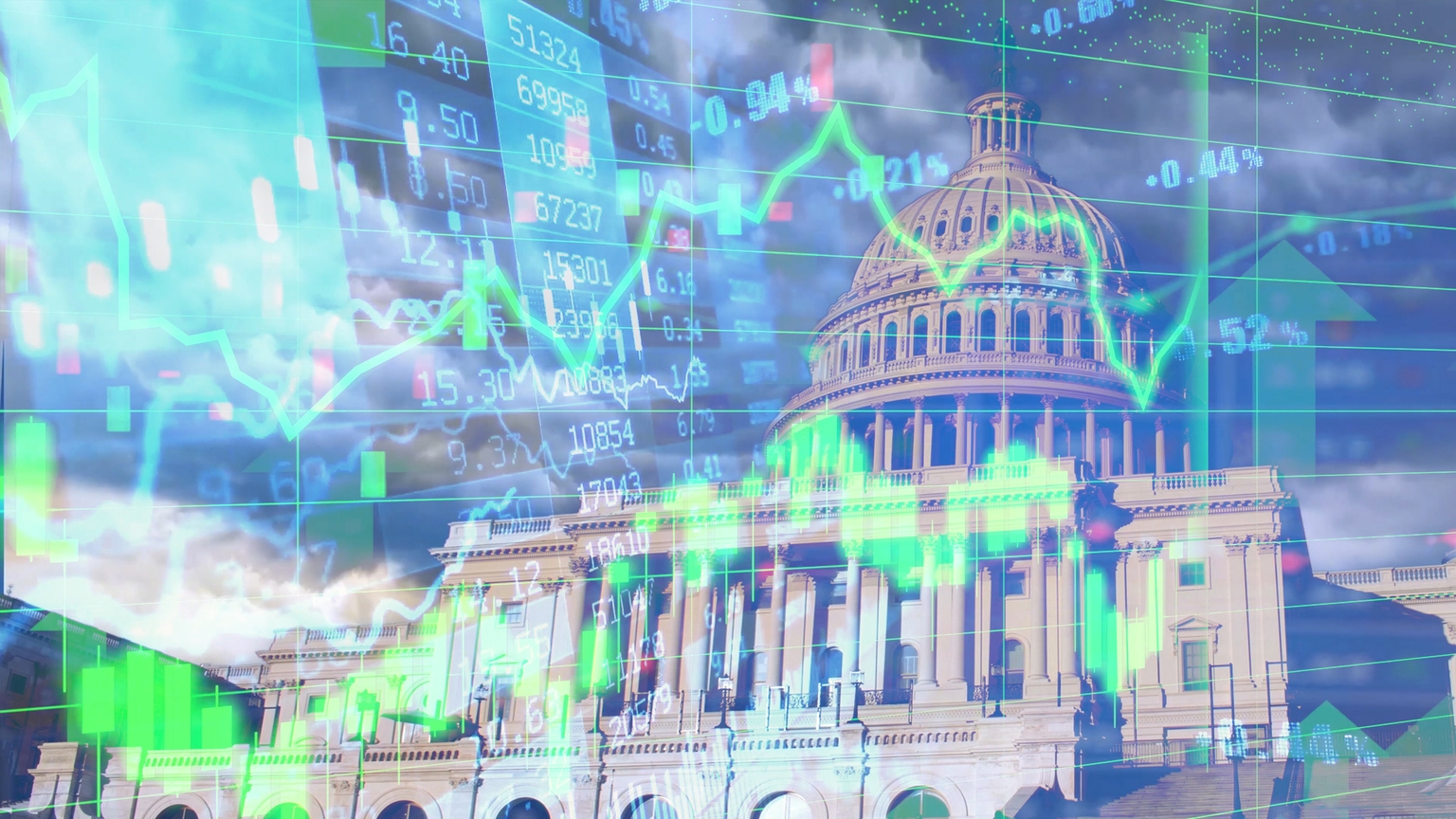 Catalyst watch: Defense stocks in play, FOMC minutes, and opening 2026 ...